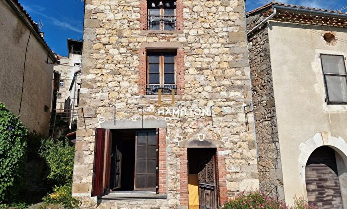 Maison 5 pièces à vendre - Cordes-sur-Ciel