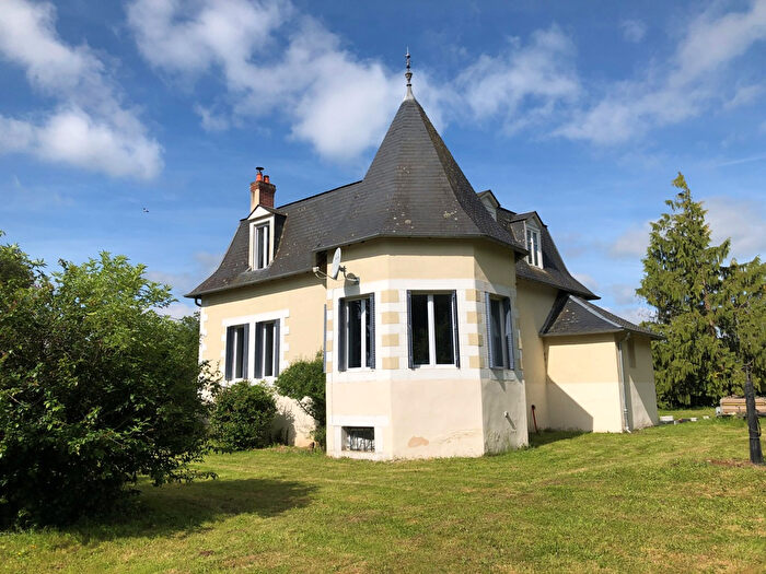 Maisons à vendre et appartements à louer - 1