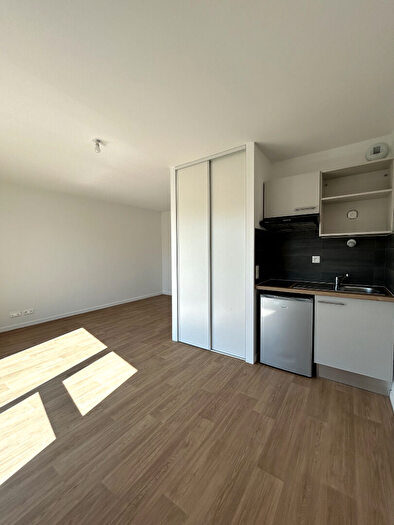 Reims, Barbâtre : Appartement 1 pièce à louer