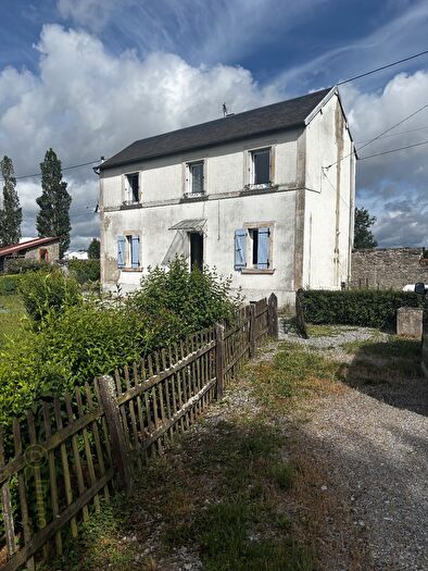 Saint-Amand : Maison 3 pièces à vendre