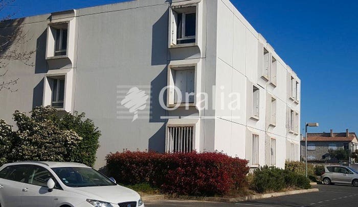 Appartement 1 pièce à Mosson, Montpellier, à louer