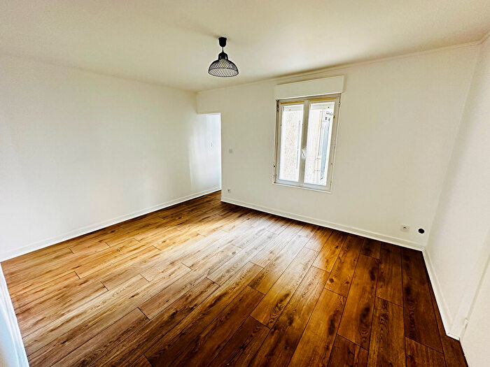 Reims, Clairmarais, Charles Arnould - Appartement 2 pièces à louer