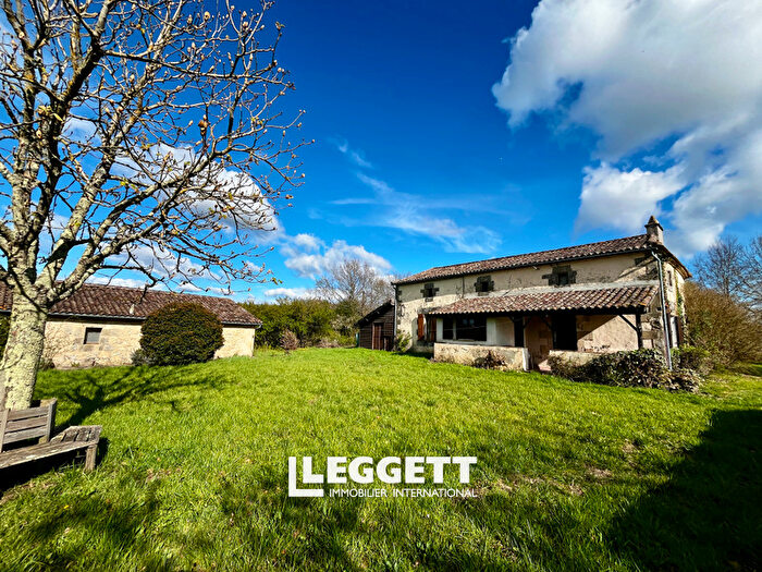 Maison à vendre - Tombeb uf, Tombeboeuf - 6 pièces - 4 chambres