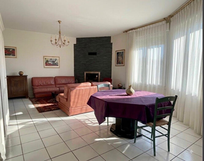 Nevers, Banlay : Maison 4 pièces à vendre