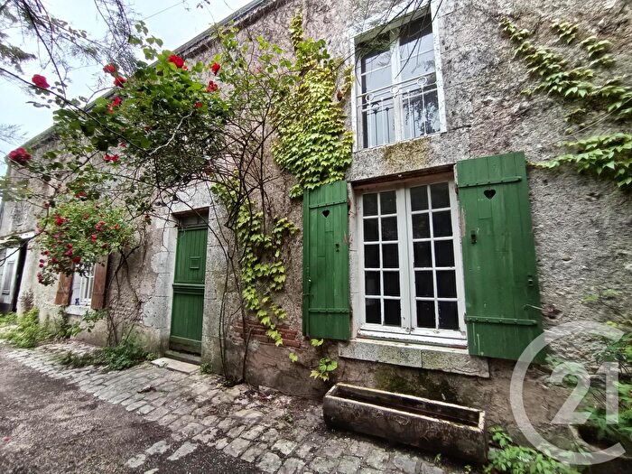 Maison 5 pièces à Cravant, à vendre