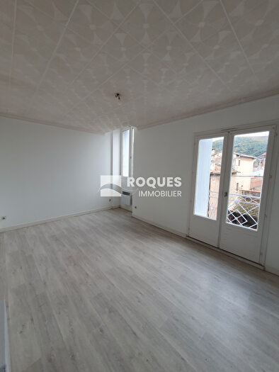 Appartement 3 pièces à louer - Lodève
