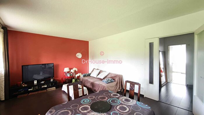 Appartement 4 pièces à vendre à Talence, Fauvettes, Peylanne, Plume