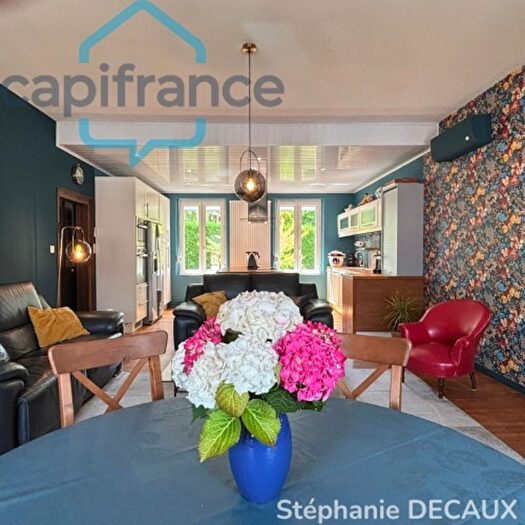 Maison à vendre - Anor - 16 pièces - 6 chambres