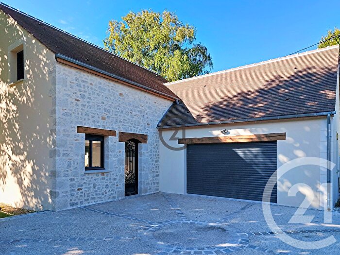 Maison 6 pièces à vendre - Chalautre-la-Petite