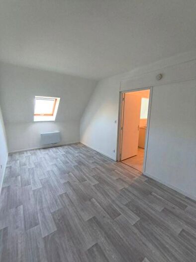 Appartement 2 pièces à louer à Villenoy