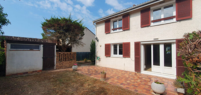 Olivet, Val-Plissay - Maison 5 pièces à louer