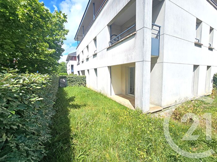 Savigny-le-Temple, Perspective : Appartement 3 pièces à vendre