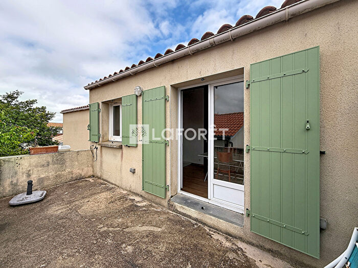 Maison 2 pièces à vendre - Saint-Trojan-les-Bains