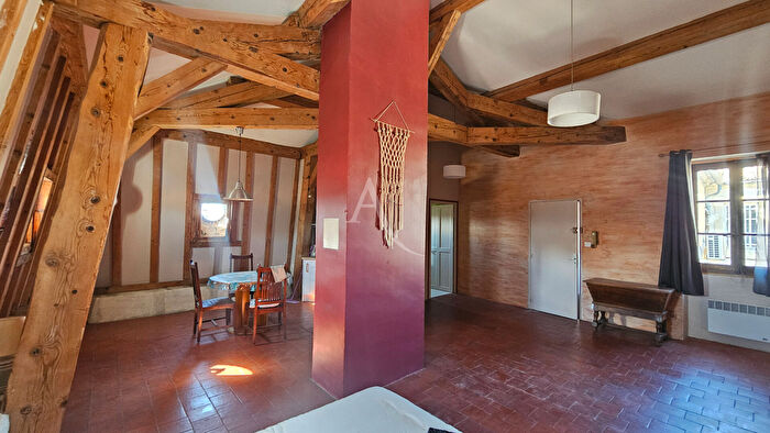 Appartement 3 pièces à vendre - Nîmes, Feuchères