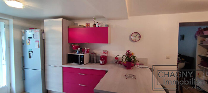 Appartement 6 pièces à louer à Corpeau
