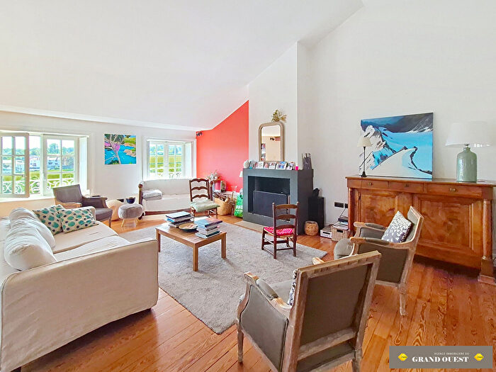 Appartement 6 pièces à vendre à Lentilly
