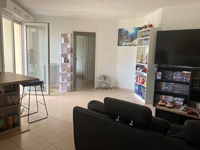 Ambarès-et-Lagrave, La Gorp, Blandats, Rabaneau - Appartement 2 pièces à vendre