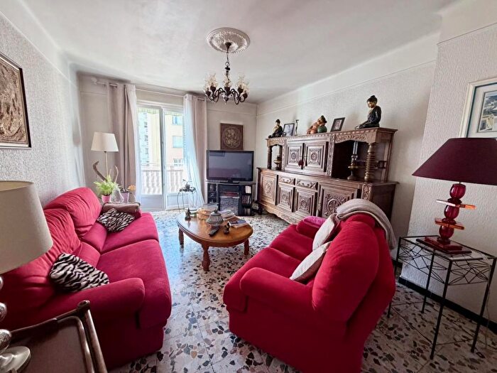 Appartement à vendre - Ajaccio, Loretto - 3 pièces - 2 chambres