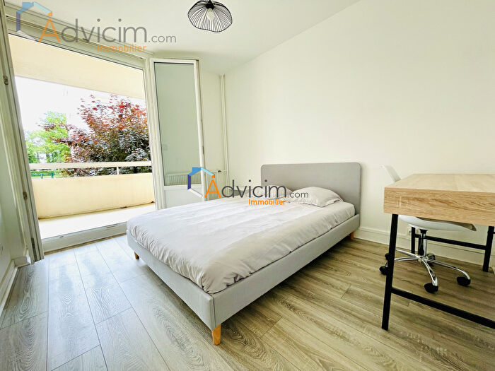 Appartement 5 pièces à louer - Orléans, La Bolière, Campus