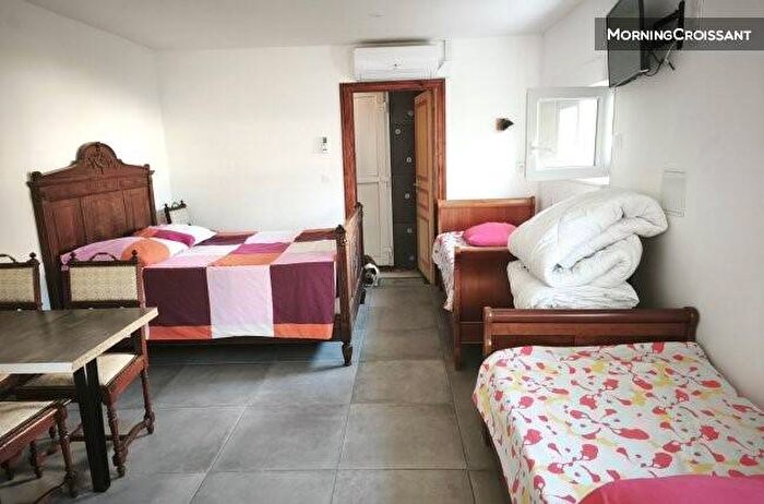 Til-Châtel - Appartement 1 pièce à louer