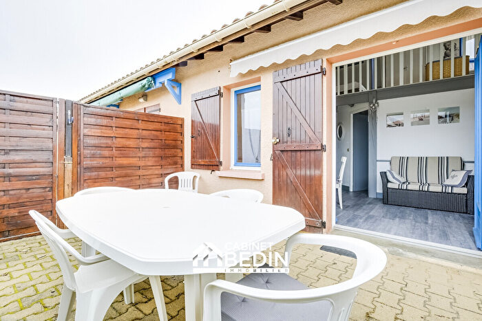 Maison 3 pièces à vendre - Biscarrosse, Biscarrosse Plage