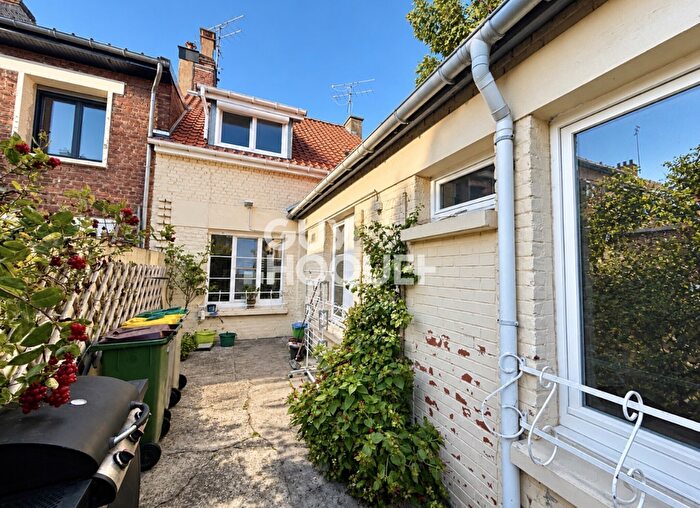 Maison 3 pièces à vendre - Calais