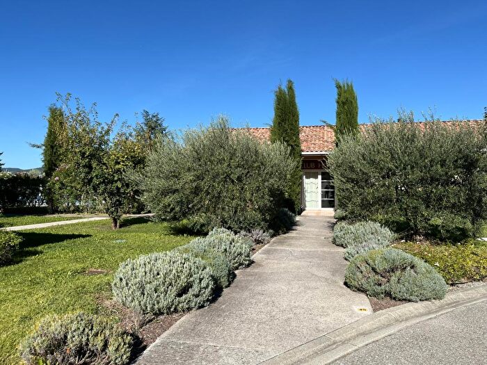 Maison à vendre - Les Mées - 3 pièces - 2 chambres