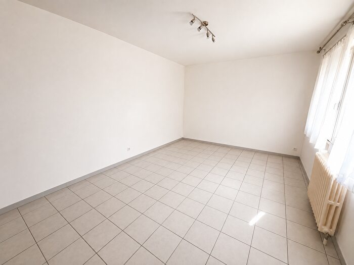 Appartement 1 pièce à vendre - Agen, Malconte
