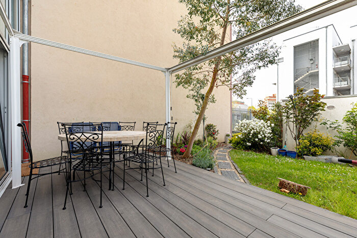Lille, Lille-Sud - Maison 5 pièces à vendre