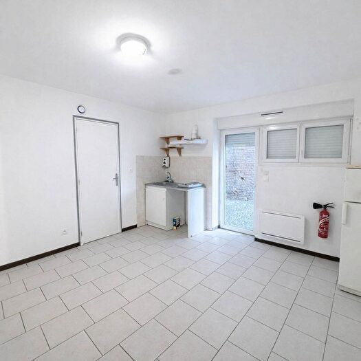 Appartement à louer - Barbusse, Caudry - 4 pièces - 3 chambres