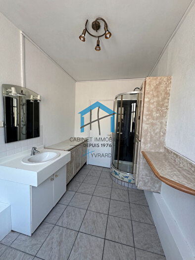 Appartement 5 pièces à louer - Rive-de-Gier, Mouillon, Jangelaude, Vernes