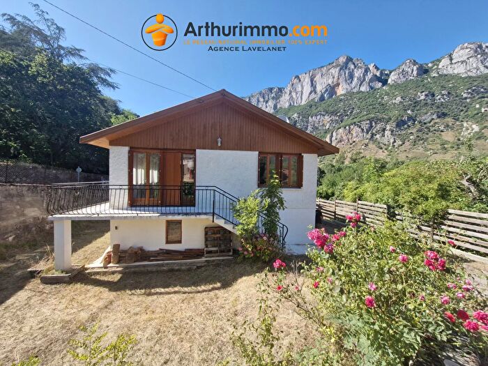 Maison 4 pièces à vendre - Aulos