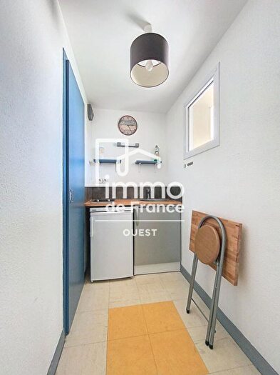 Appartement 1 pièce à louer - Laval, Les Pommeraies