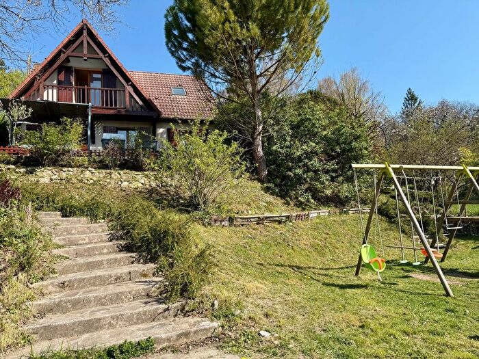 Maison 5 pièces à Nangis, à vendre