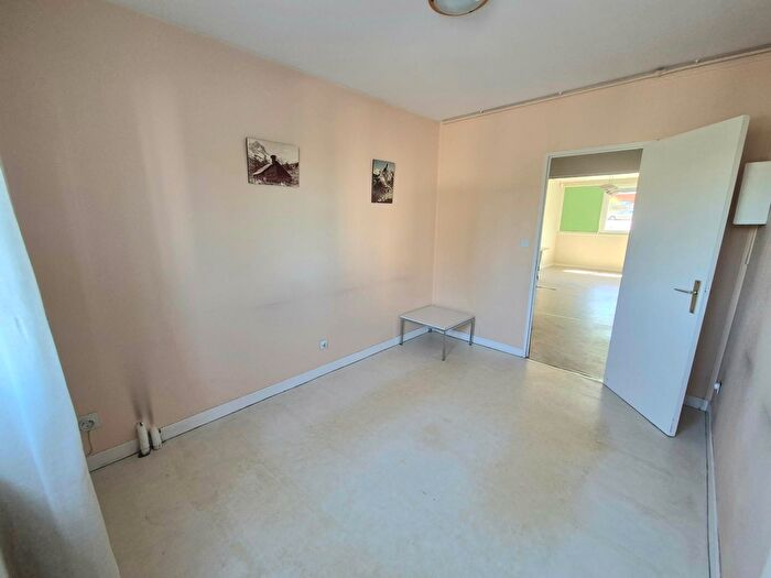 Appartement à vendre - Saint-Étienne, Beaulieu, Montchovet, La Marandinière, La Palle - 7 pièces - 5 chambres
