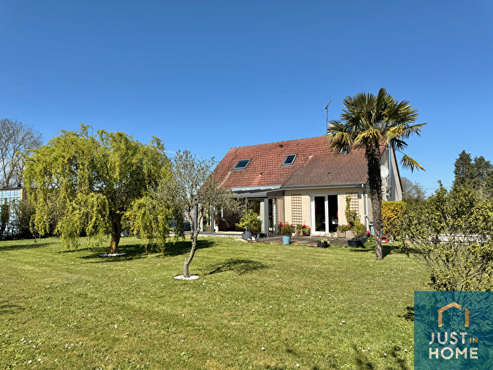 Maison 7 pièces à vendre à Esquay-sur-Seulles