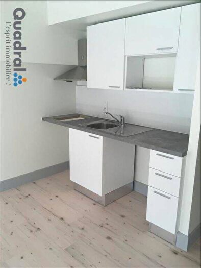 Appartement 1 pièce à Terreaux, Lyon 1er arrondissement, à louer