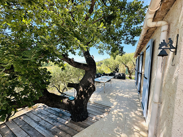 Le Val - Maison 6 pièces à vendre