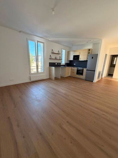 Bondy, Villemomble - Appartement 3 pièces à louer