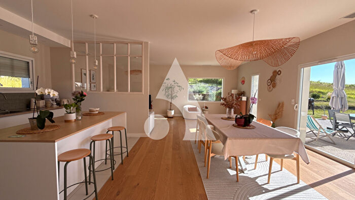 Maison 5 pièces à vendre - Lugon-et-l'Île-du-Carnay