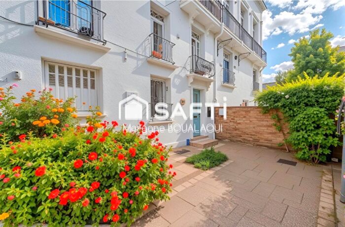 Appartement 2 pièces à vendre - Enghien-les-Bains