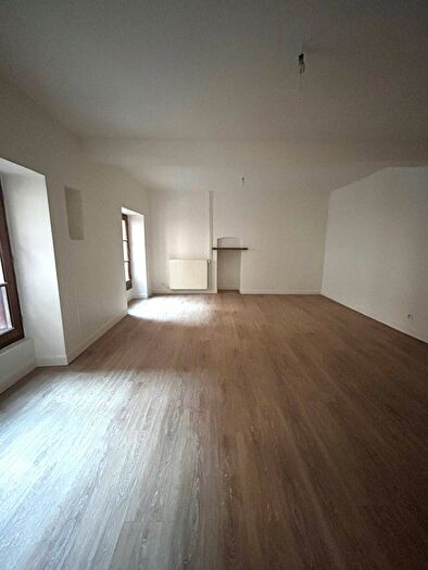 Appartement 1 pièce à louer - Pau