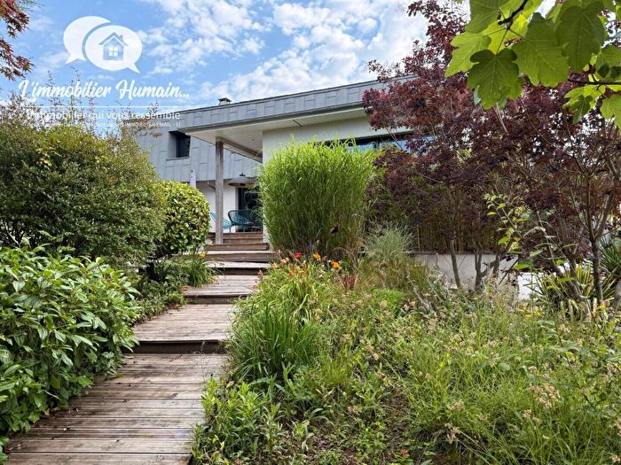 Maison 12 pièces à Bosc-Guérard-Saint-Adrien, à vendre