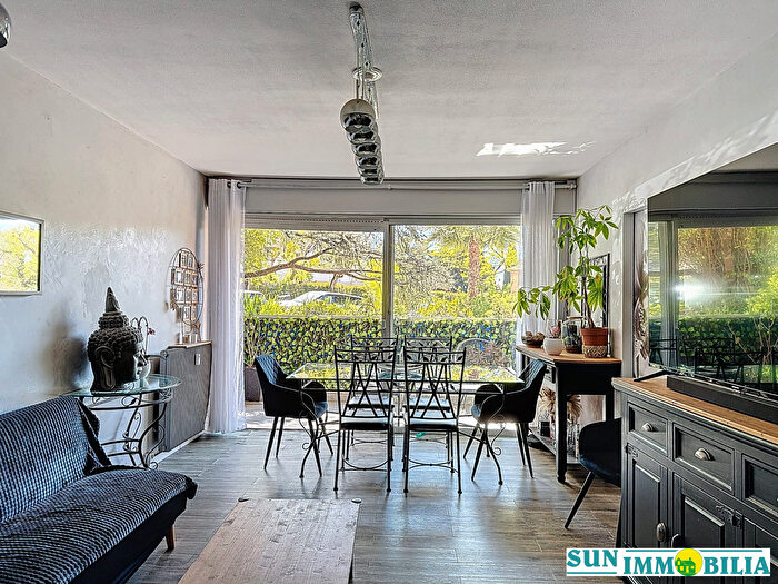 Appartement 4 pièces à Nice, Corniche Fleurie, à vendre