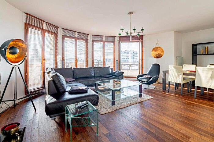 Appartement à vendre - Châtillon, Savoie, Brossolette - 3 pièces - 2 chambres