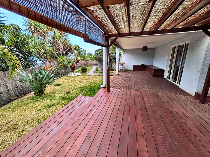 Maison 4 pièces à Saint-Paul, Bellemène, à vendre