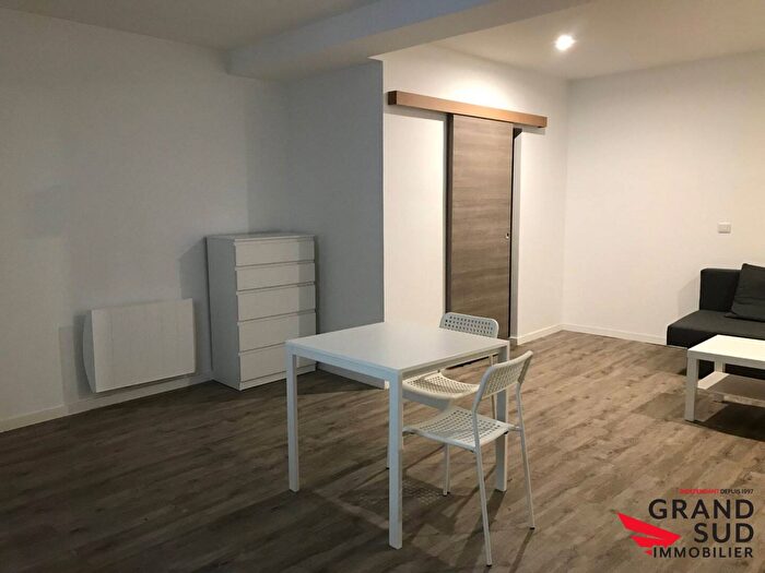 Chartrons, Bordeaux - Appartement 1 pièce à louer