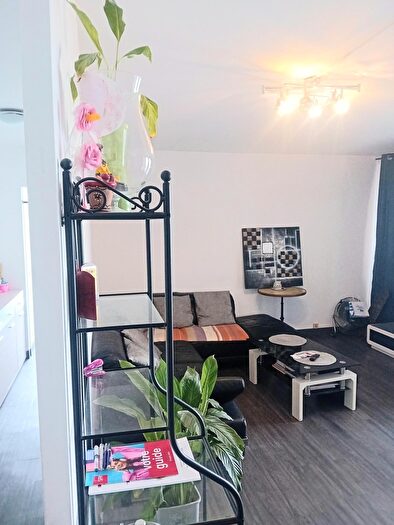 Appartement à vendre - Neuilly-sur-Marne, Avenir - 6 pièces - 5 chambres