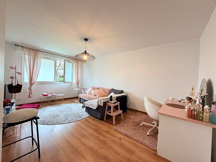 Appartement à vendre - Lille, Vieux Lille - 2 pièces - 1 chambre