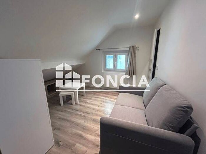 Appartement à louer - Alsace, Saint-Germain-en-Laye - 1 pièce